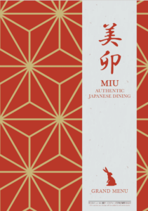 MIU RESTAURANT - Summitmas