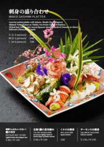 MIU RESTAURANT - Summitmas