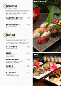 MIU RESTAURANT - Summitmas
