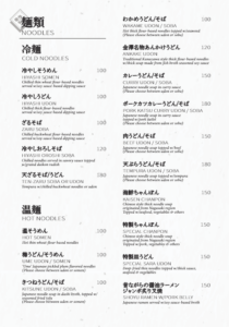 MIU RESTAURANT - Summitmas