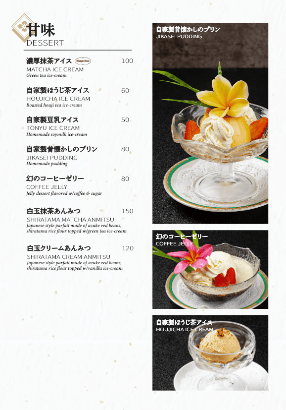 MIU RESTAURANT - Summitmas
